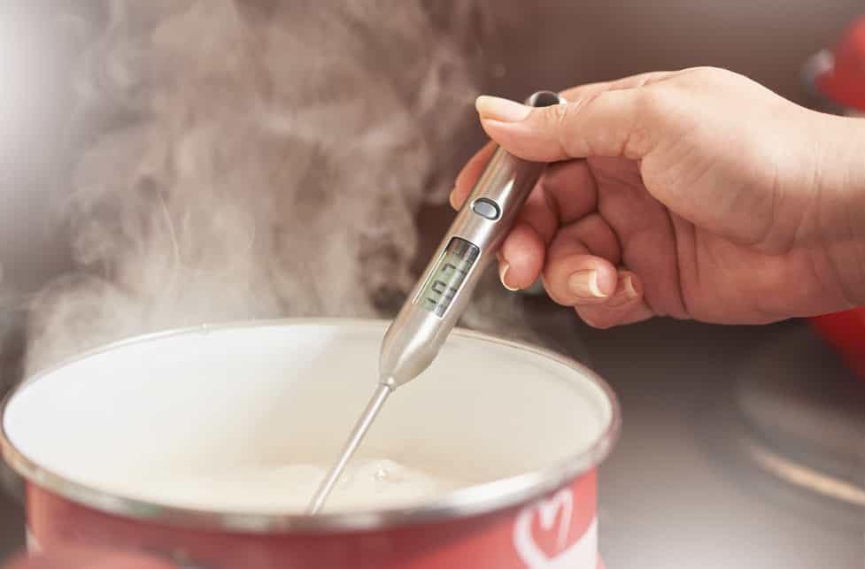All About Calibration Process I How To Calibrate Thermometer